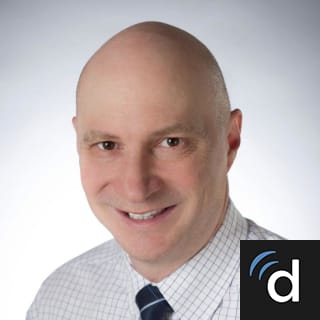 Dr. Richard Rosenberg, MD | Fond du Lac, WI | Gastroenterologist | US ...