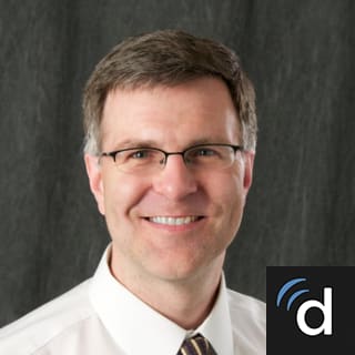 Dr. Michael Maharry, MD | Muscatine, IA | Family Medicine Doctor | US ...