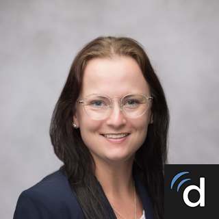 Dr. Emily Allison, MD | Pittsburgh, PA | Emergency Medicine Physician ...