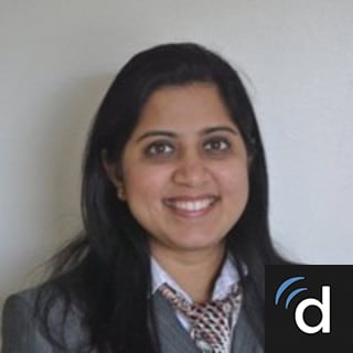Dr. Marshneil Chavan, MD – Irvine, CA | Pediatrics