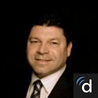 Dr. Anthony J. Scarcella, MD | Rancho Mirage, CA | Emergency Medicine ...