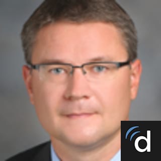 Dr. Boris Sepesi, MD | Englewood, CO | Thoracic Surgeon | US News Doctors