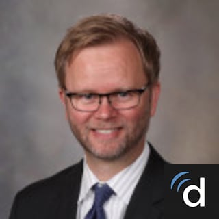Dr. Nathan P. Staff, MD | Rochester, MN | Neurologist | US News Doctors