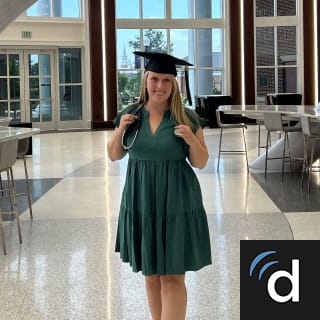 Lindsay Lyke, PA | Physician Assistant in Salisbury, NC | US News Doctors