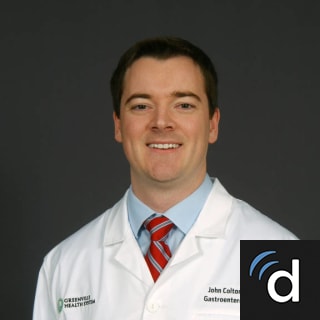 John Colton, PA | Physician Assistant in Greenville, SC | US News Doctors