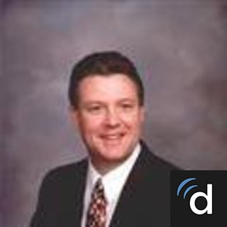 Dr. Charles Cole, MD – Meadville, PA | Internal Medicine