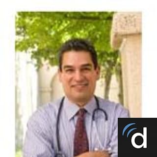 Dr. Allen Kaisler-Meza, MD | Los Gatos, CA | Physiatrist | US News Doctors