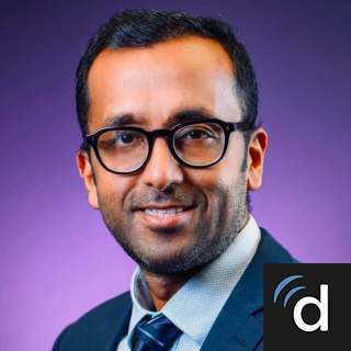 Dr. Adarsh Vijay, MD | Hollywood, FL | General Surgeon | US News Doctors