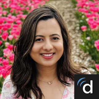 Dr. Luna Khanal, MD | Sacramento, CA | Pediatrician | US News Doctors