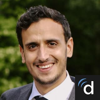 Dr. David Hernandez, MD – Ann Arbor, MI | Psychiatry