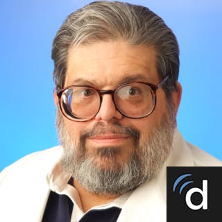 Dr. Daniel Bloch, MD – Lanham, MD | Pathology