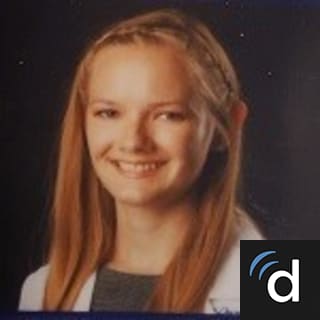 Dr. Gabrielle Anderson, DO | San Antonio, TX | Family Medicine Doctor ...