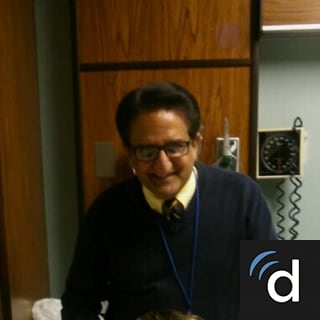 Dr. Mohan Rao, MD | Madisonville, KY | General Surgeon | US News Doctors