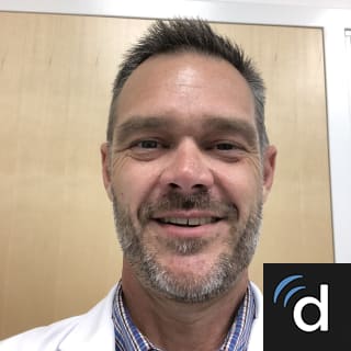 Dr. Patrick Grady, MD – Cleveland, OH | Internal Medicine