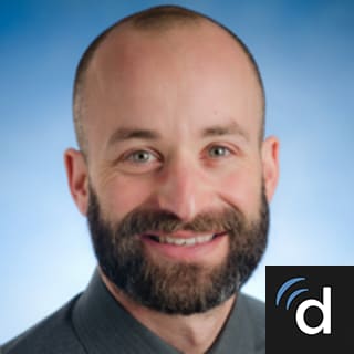 Dr. Michael J. Gerstein, MD | Santa Rosa, CA | Emergency Medicine ...