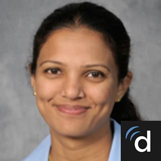 Dr. Meena R. Krishna, MD | Hoffman Estates, IL | Internist | US News ...