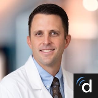Dr. Patrick Boothe, DO – Richardson, TX | Family Medicine