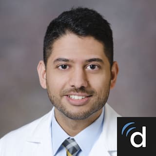 Dr. Akash Kapadia, MD | Roswell, GA | Urologist | US News Doctors