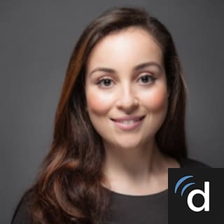 Dr. Aida Bounama, MD | Brooklyn, NY | Ophthalmologist | US News Doctors