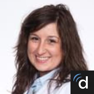 Dr. Caley M. Spotts (Edmonston), MD | Memphis, TN | Family Medicine ...