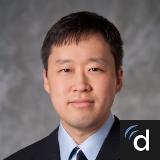 Dr. John Um, MD – Omaha, NE | Thoracic Surgery