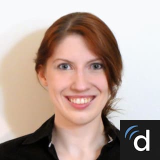 Dr. Amanda C. Bowers, MD | Boston, MA | Pediatrician | US News Doctors