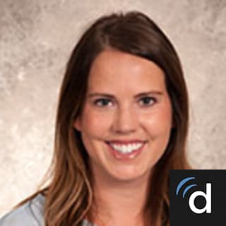 Dr. Ali B. Rueschhoff, MD | Kansas City, KS | Pediatrician | US News ...