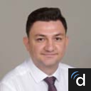 Dr. Fady Bodagh, MD | Glendale, AZ | Internist | US News Doctors