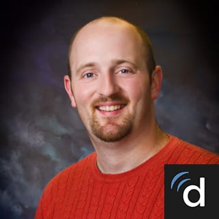 Dr. Shaun Roe, DO – Belmont, OH | Family Medicine