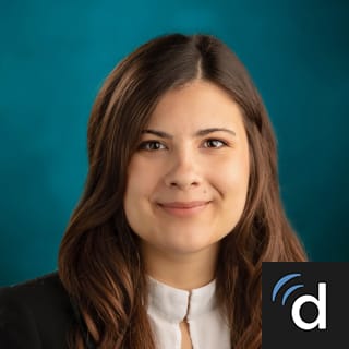 Dr. Sophia Matos, MD | Springfield, IL | ENT-Otolaryngologist | US News ...