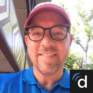 Doctors at McBride Orthopedic Hospital in Oklahoma City, OK | Best Hospitals