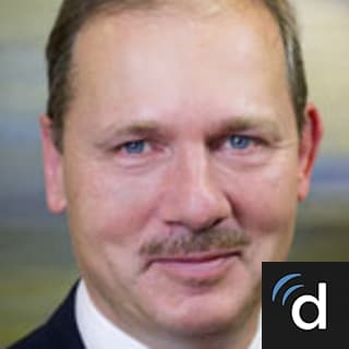 Dr. Patrick A. Meere, MD | New York, NY | Orthopedist | US News Doctors