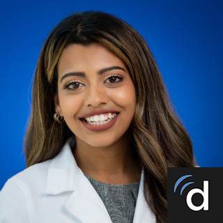 Dr. Marissa D'Souza, MD | Ann Arbor, MI | Neurologist | US News Doctors