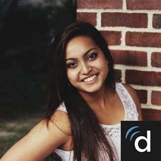 Dr. Asmi Panigrahi, MD | San Francisco, CA | Resident Physician | US ...