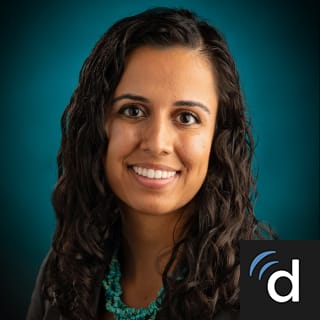 Dr. Rachel Christopherson, MD | Flagstaff, AZ | Resident Physician | US ...