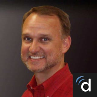 Dr. David Lambert, MD – McKinney, TX | General Surgery