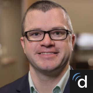 Dr. Bryan Henderson, MD | Hutchinson, KS | Emergency Medicine Physician ...