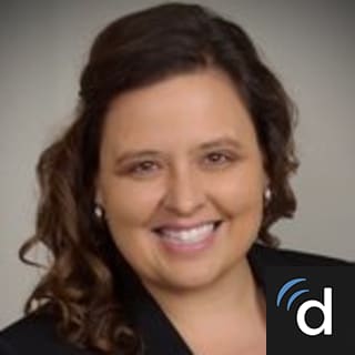 Dr. Jen Brockmeyer, MD | Portland, OR | Psychiatrist | US News Doctors