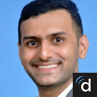 Dr. Supreeth Gowda, MD | Lexington, KY | Neurologist | US News Doctors