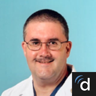 Dr. Martin Docherty, MD – Saint Louis, MO | Emergency Medicine