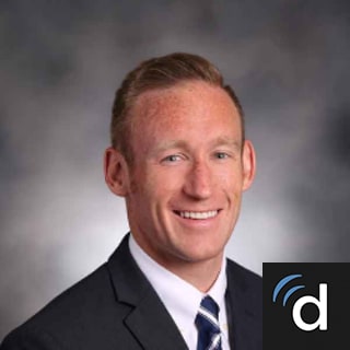 Dr. Jason R. Biehl, MD | Denver, CO | Pulmonologist | US News Doctors