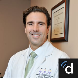 Dr. James Michael Bennett, MD | Houston, TX | Orthopedist | US News Doctors