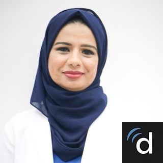 Dr. Anjum Chatha, MD | Jersey City, NJ | Internist | US News Doctors