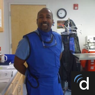 Dr. Anthony O. Russell, MD | Tallahassee, FL | Anesthesiologist | US ...