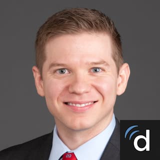 Dr. M. Cody Scarbrough, MD | Memphis, TN | Anesthesiologist | US News ...