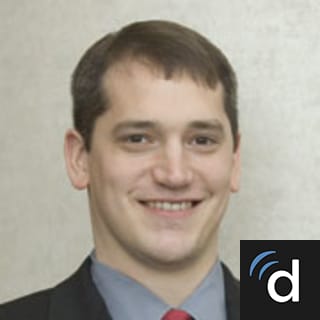 Dr. Robert Keeling, MD | Louisville, KY | Radiologist | US News Doctors