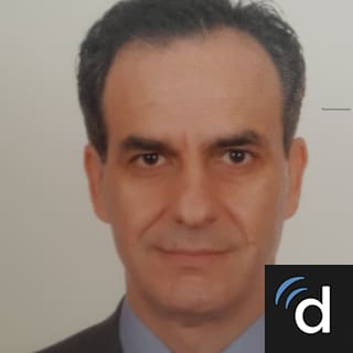 Dr. Jamal A. Turki, MD | Katy, TX | Pulmonologist | US News Doctors