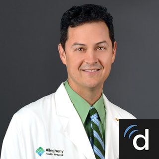 Dr. Andrew J. Sword, MD | Pittsburgh, PA | Obstetrician-Gynecologist ...