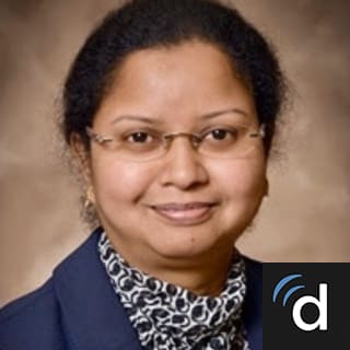 Dr. Madhuri V. Vallabhuni, MD | Cincinnati, OH | Neurologist | US News Doctors