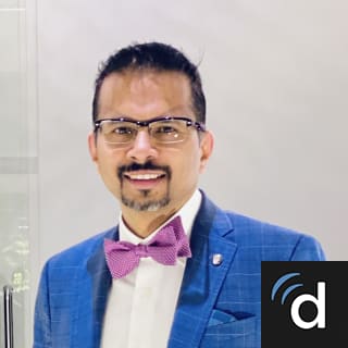 Dr. Uday Hiremath, MD – Inverness, FL | Pediatrics